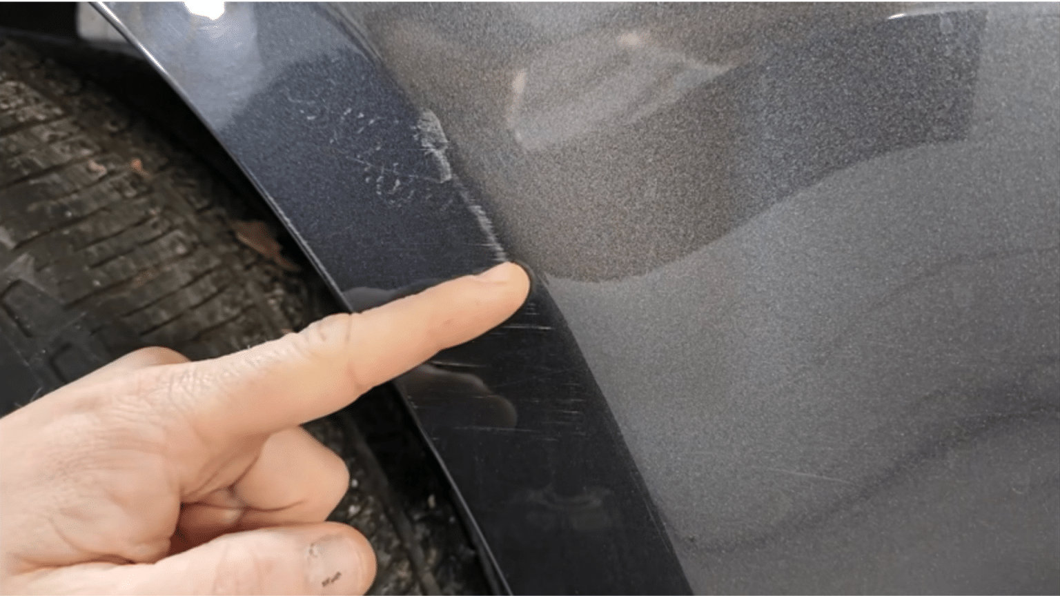 Fix a Scratch on a Car: Simple DIY Guide - Boomset