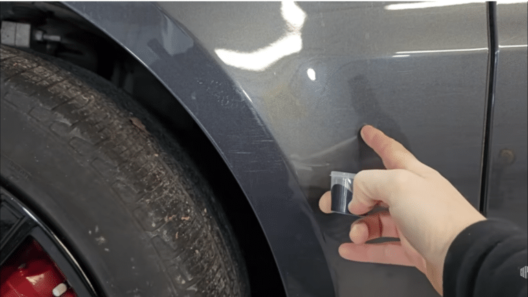 Fix a Scratch on a Car: Simple DIY Guide - Boomset