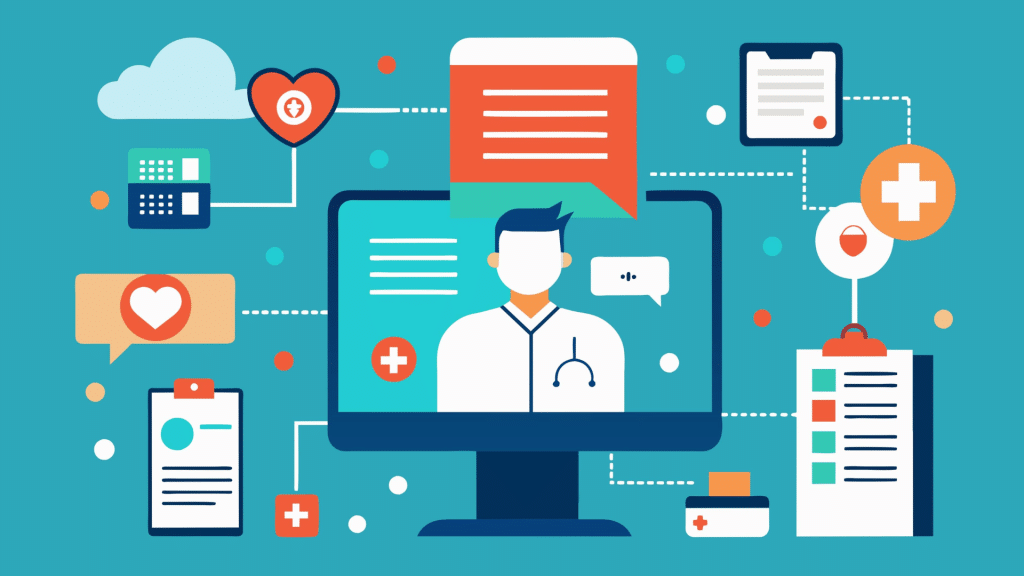 Easy Step-by-Step Guide to EHR Software Development - Boomset