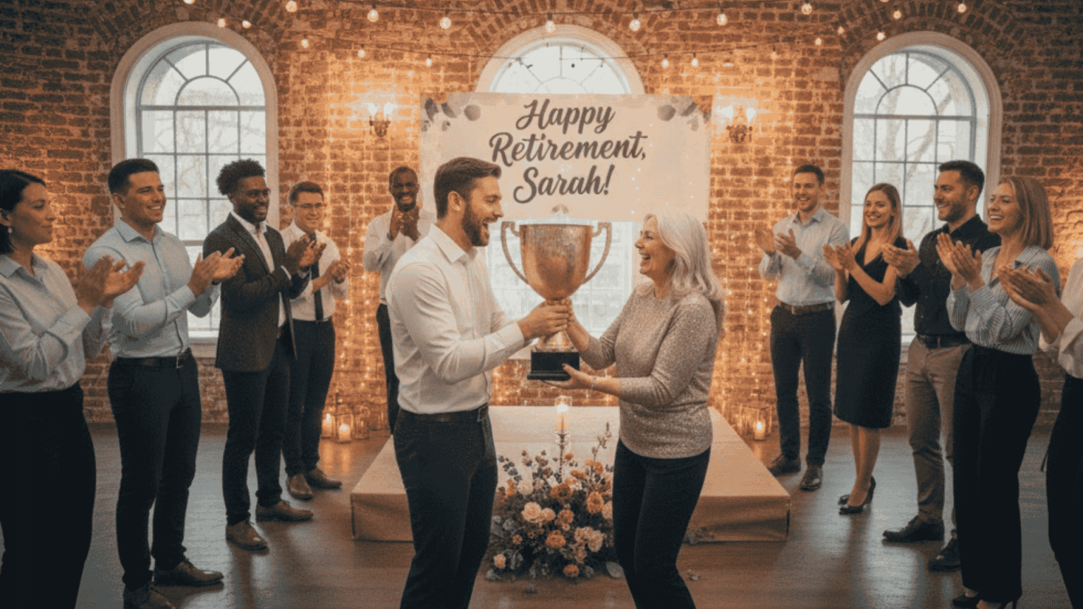 29 Best Retirement Party Ideas Everyone Will Love - Boomset