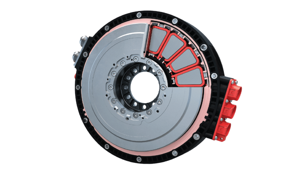 5 Types of Electric Car Motors You Should Know - Boomset