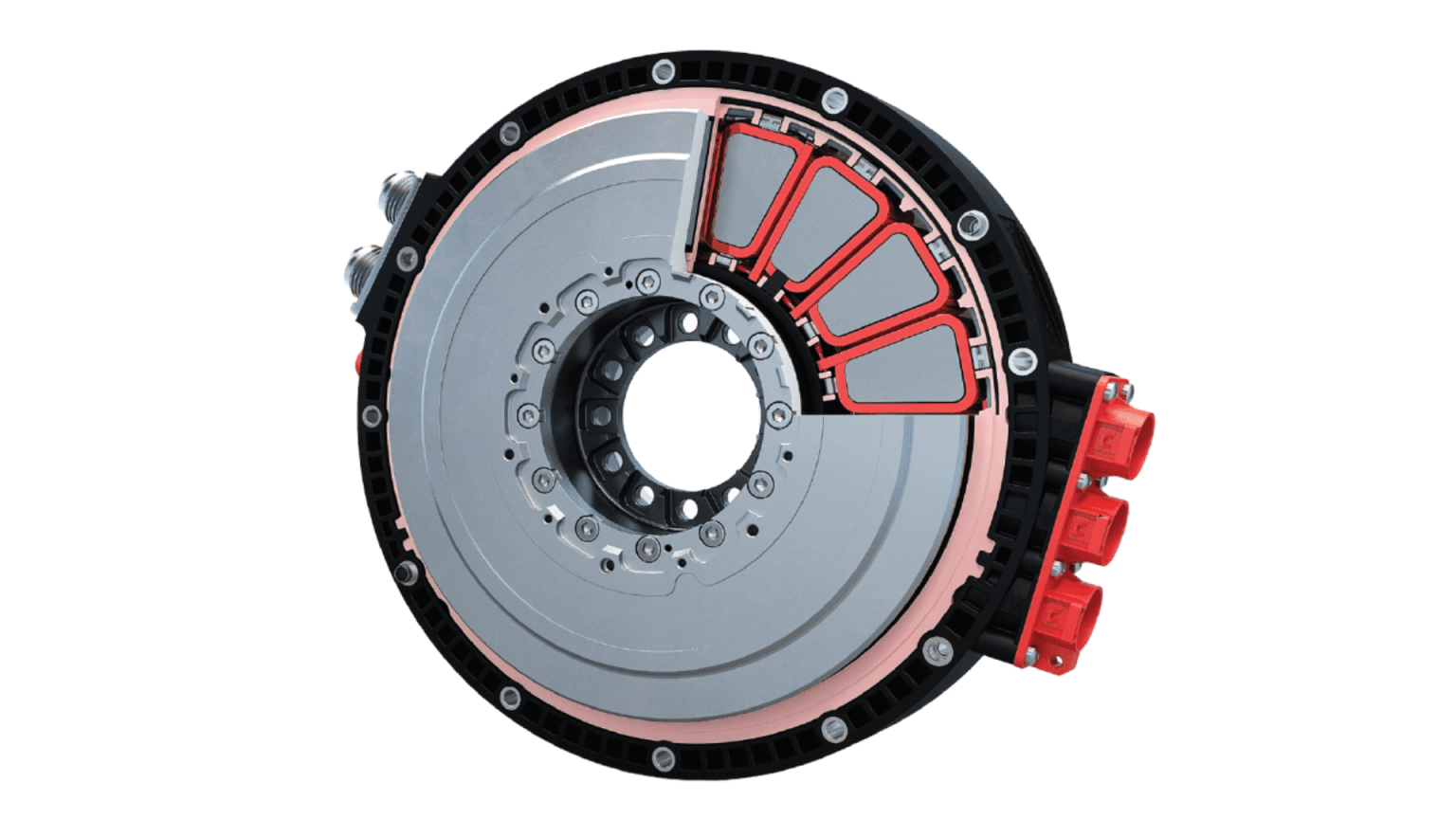 5 Types of Electric Car Motors You Should Know - Boomset