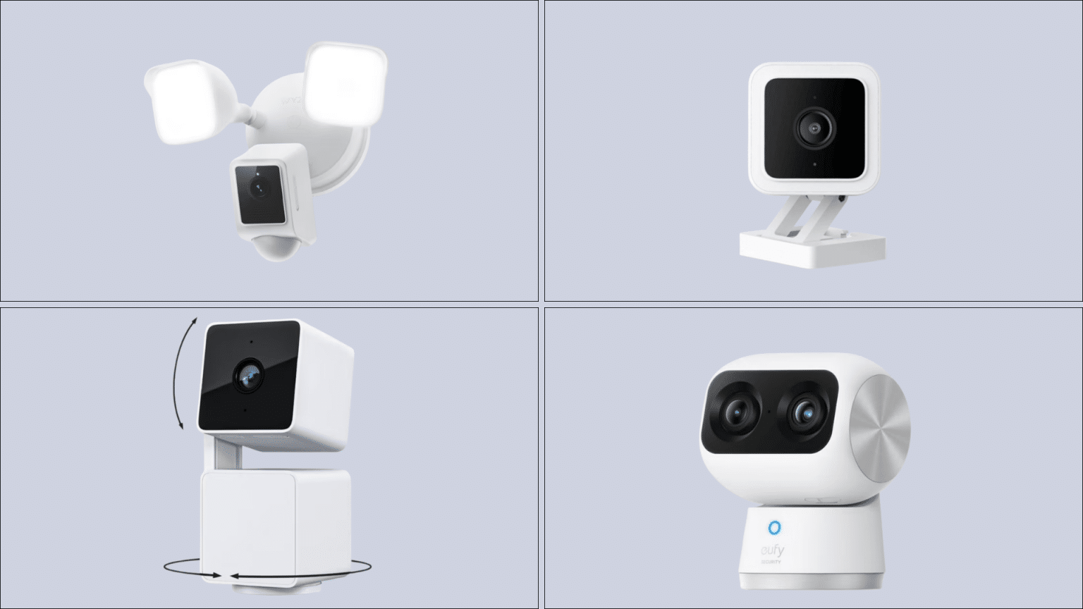 9 Best Wireless Outdoor Cameras Without a Subscription - Boomset