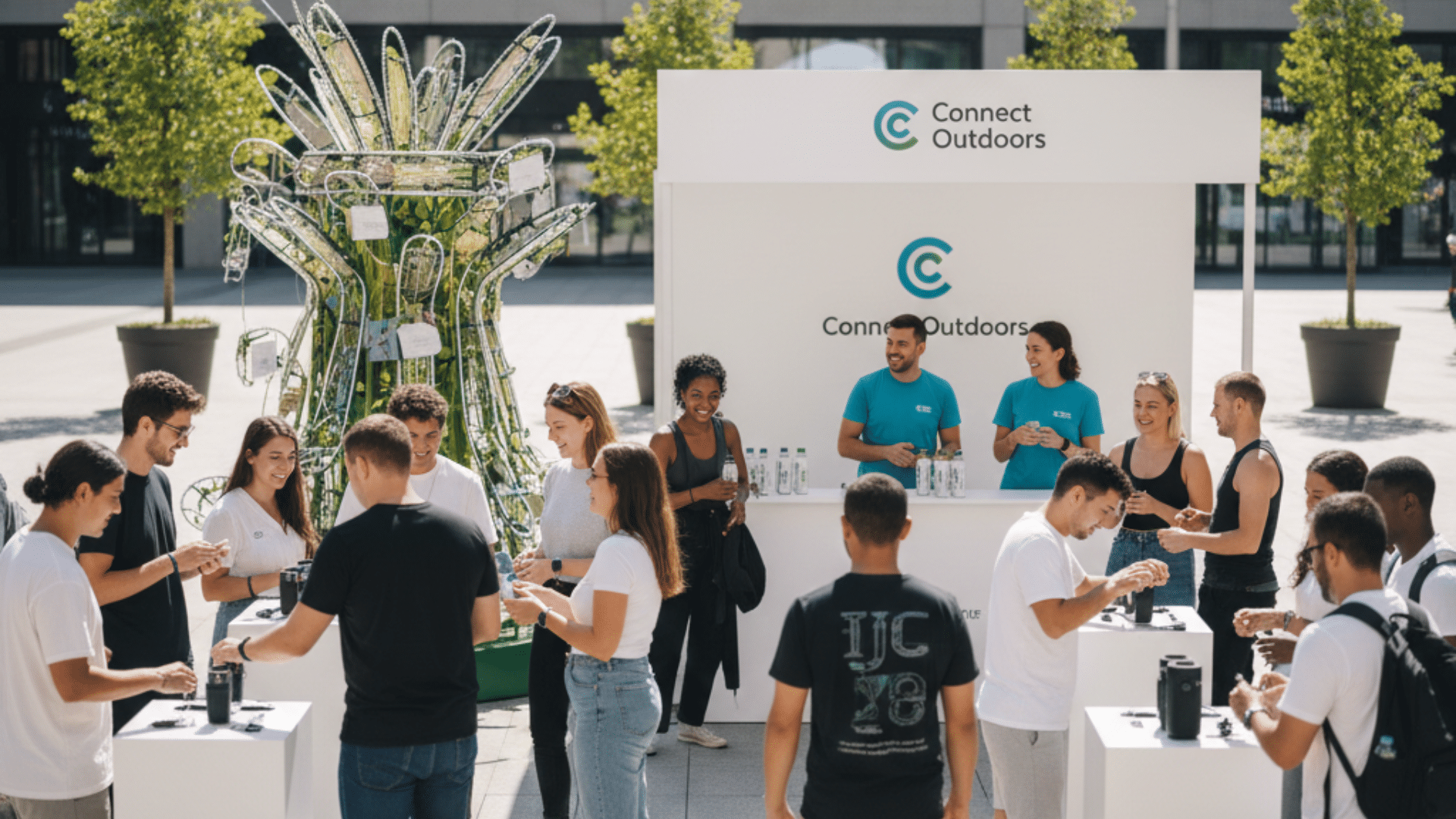 23 Smart Brand Activation Ideas That Truly Connect with People - Boomset