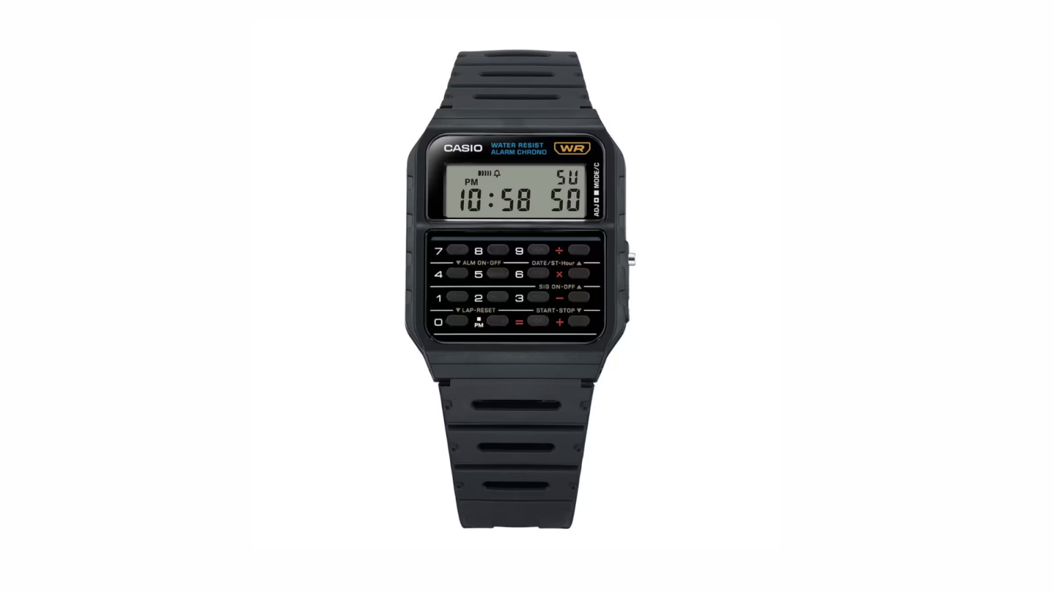 21 Best Casio Watches You Should Know About - Boomset