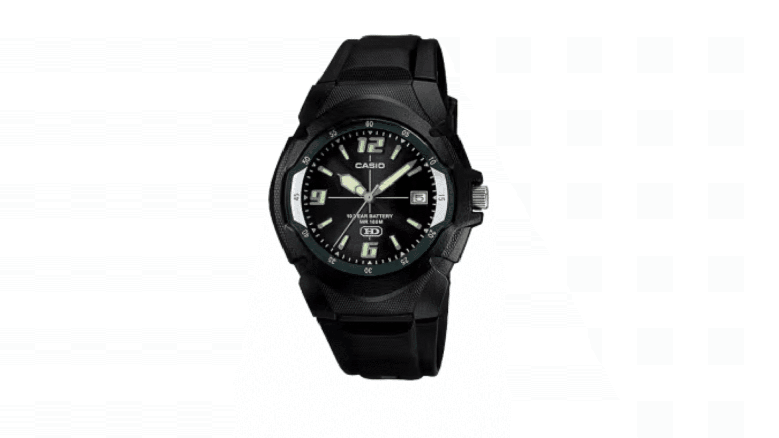 21 Best Casio Watches You Should Know About - Boomset