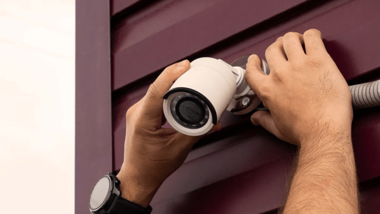 My Step-By-Step Guide to CCTV Camera Installation - Boomset