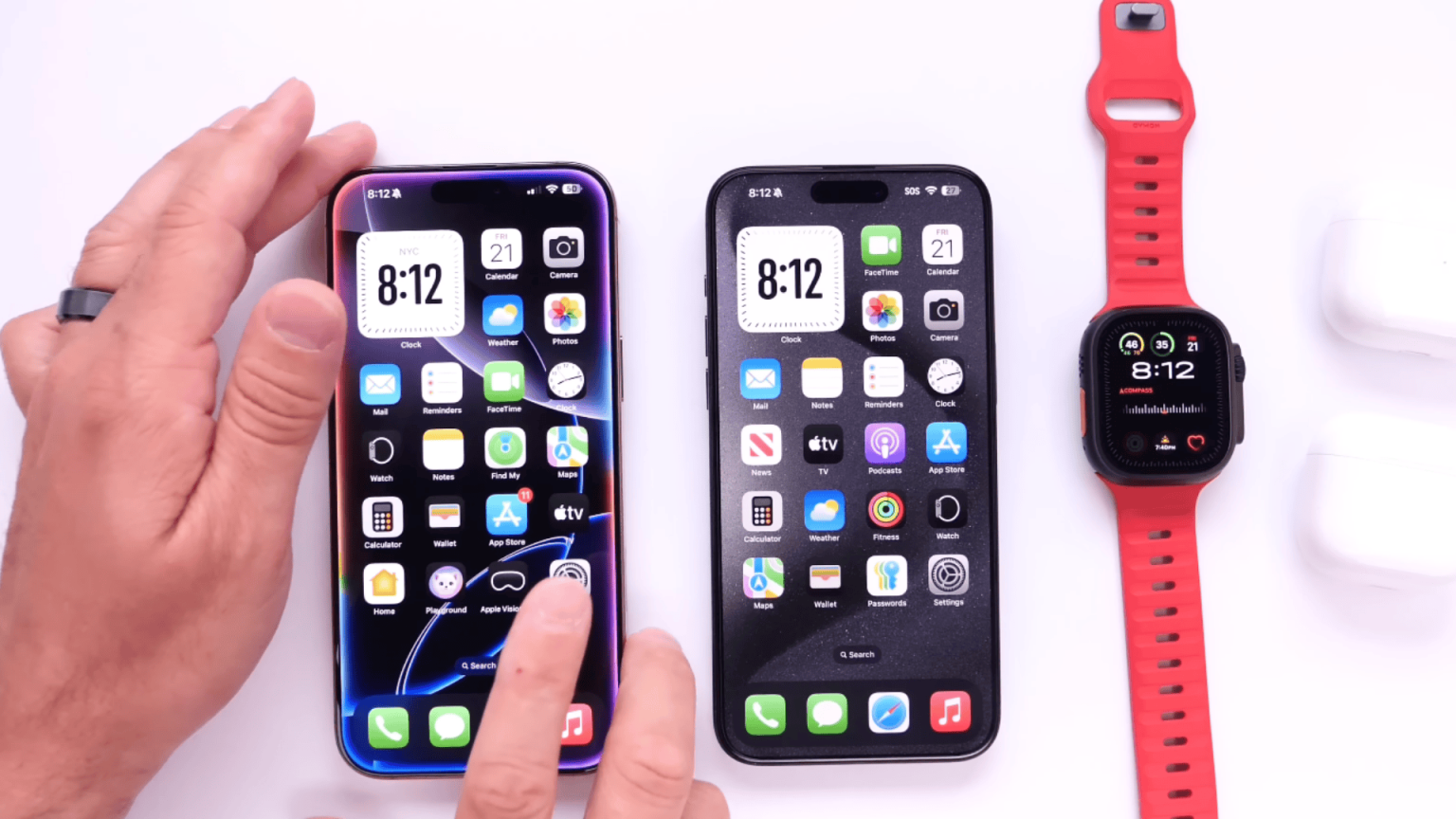 Can You Really Charge an iPhone with Another iPhone? - Boomset