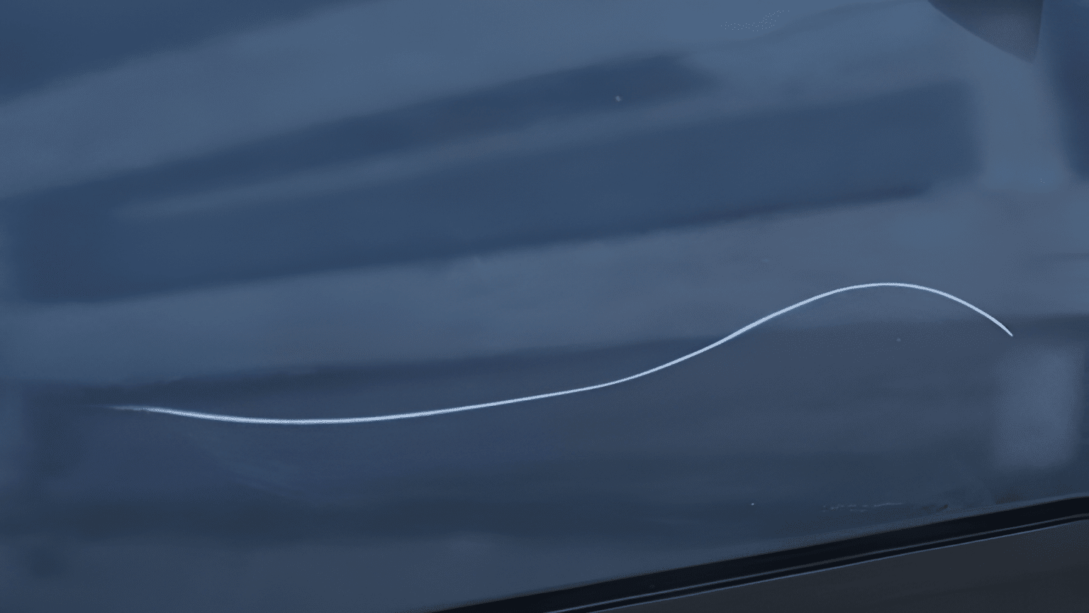 How Much Does It Cost to Fix a Scratch on a Car? - Boomset