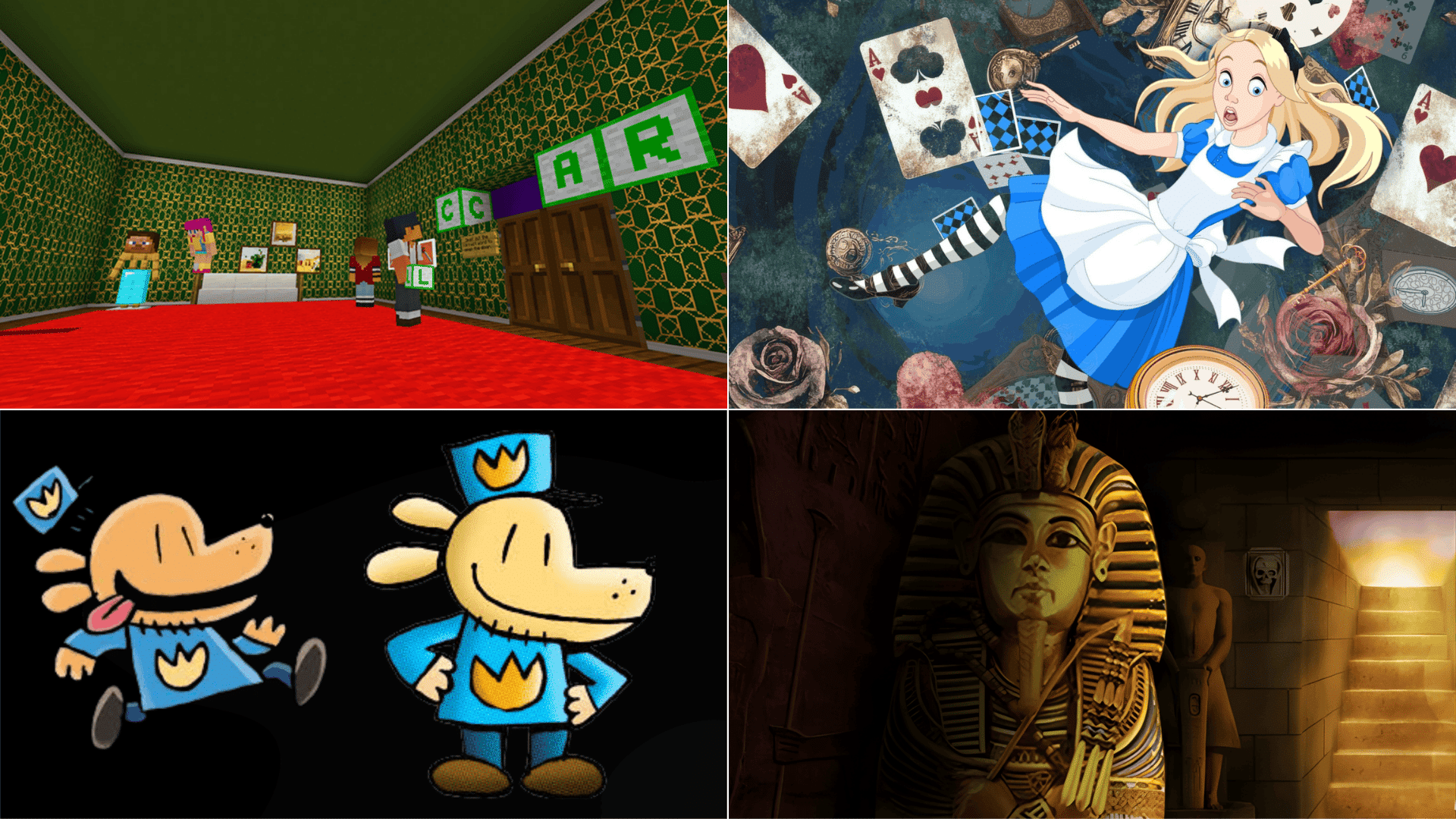 12 Free Digital Escape Rooms Worth Playing - Boomset