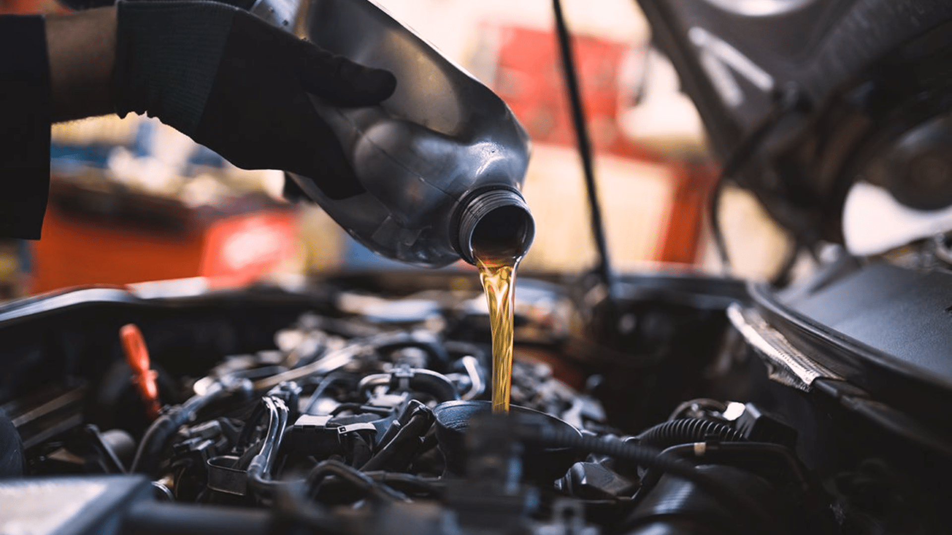 How Often Do Electric Vehicles Need Oil Changes? - Boomset