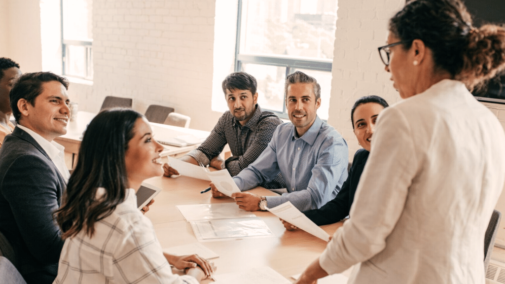 15 Top Event Staffing Agencies You Should Consider - Boomset