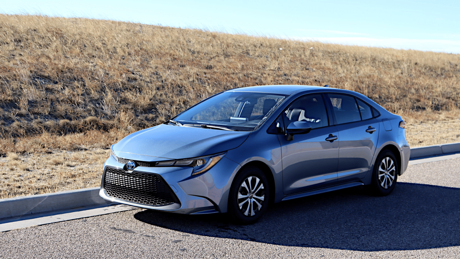 How to Operate EV Mode in Toyota Hybrid Vehicles? - Boomset