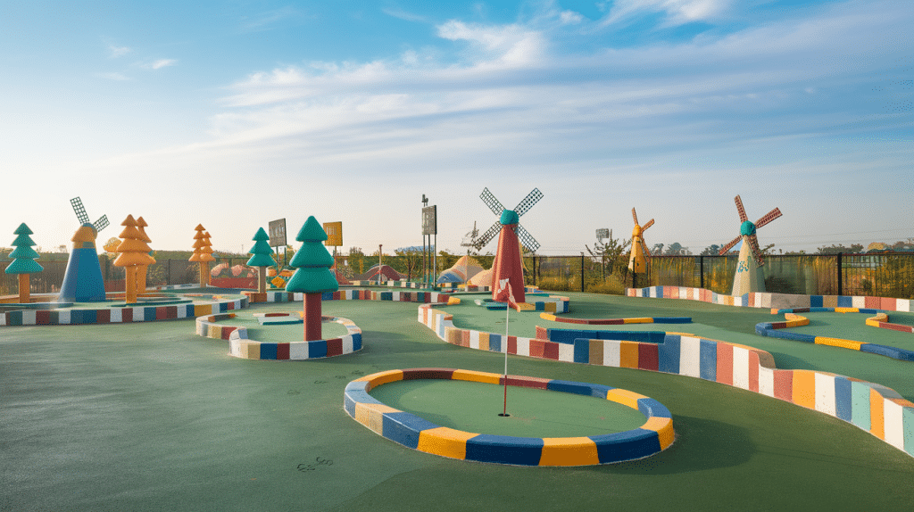 43 Fun Team Outing Ideas: From Desk to Creativity - Boomset
