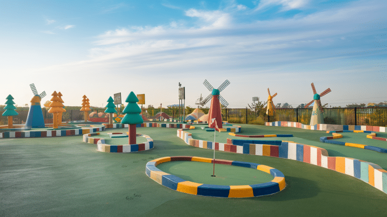 43 Fun Team Outing Ideas: From Desk to Creativity - Boomset