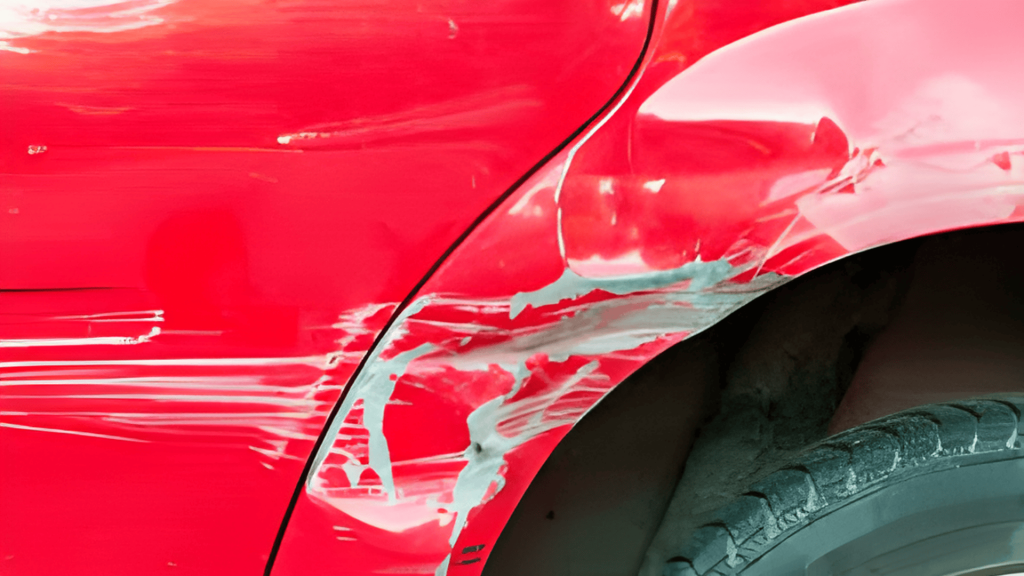 How Much Does It Cost to Fix a Scratch on a Car? - Boomset