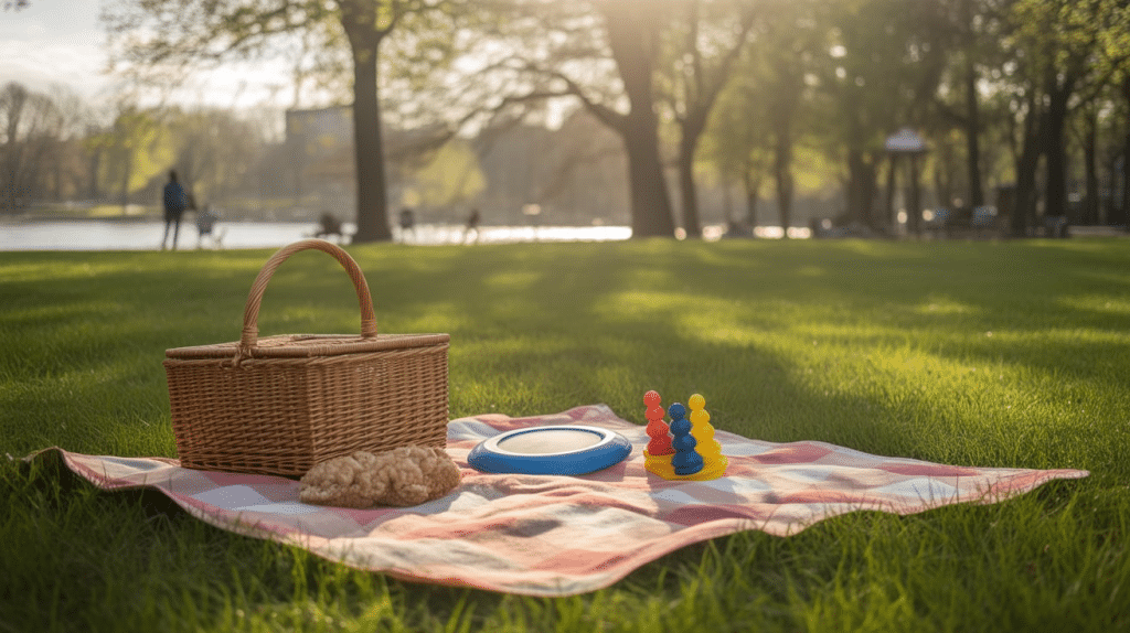 43 Fun Team Outing Ideas: From Desk to Creativity - Boomset