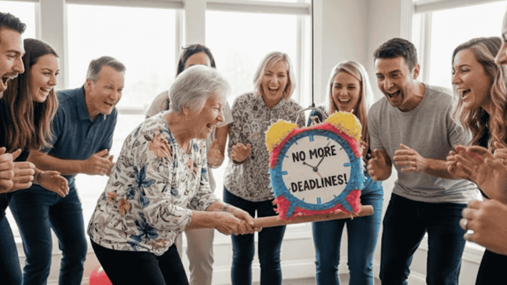 29 Best Retirement Party Ideas Everyone Will Love - Boomset