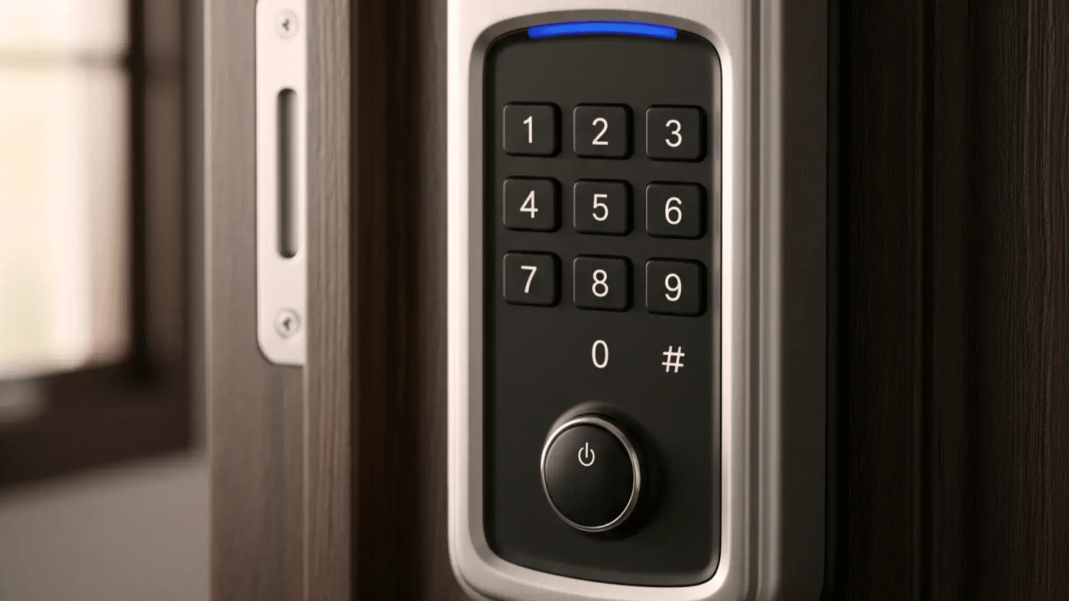 Schlage Programming Code Guide for Beginners - Boomset