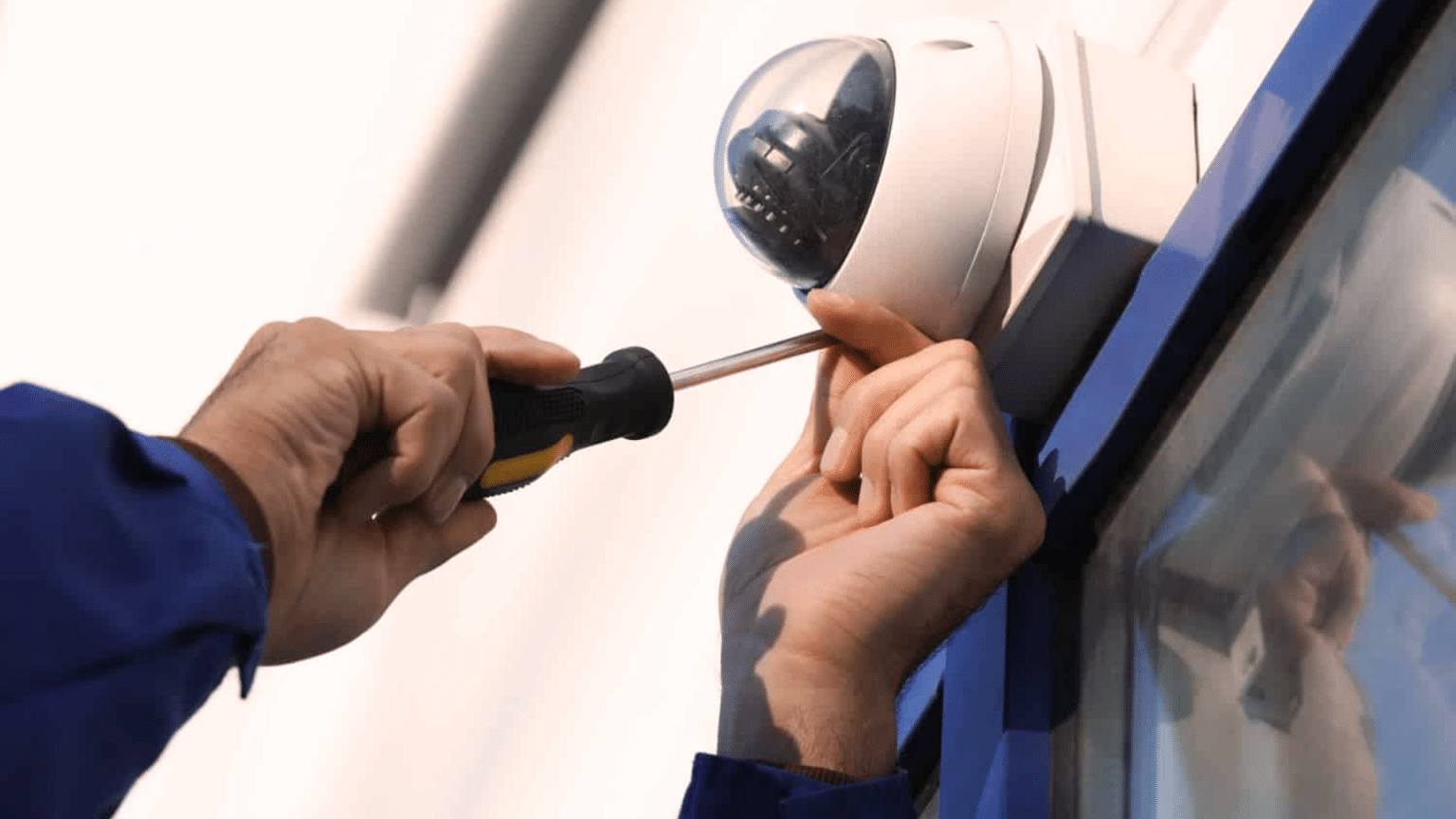 How Much Does Security Camera Installations Cost? - Boomset