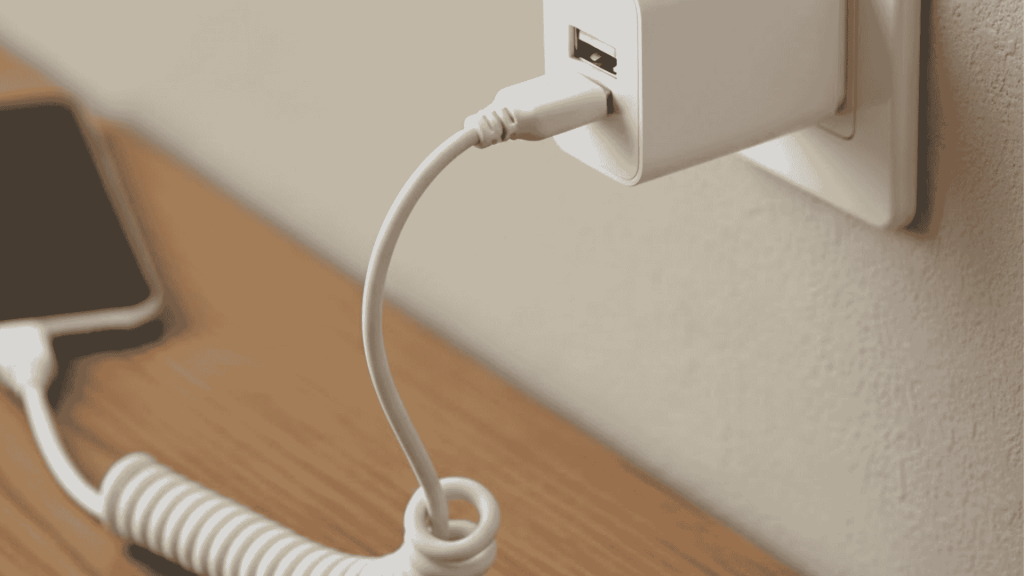 Types of Chargers and USB Cables You Should Know - Boomset