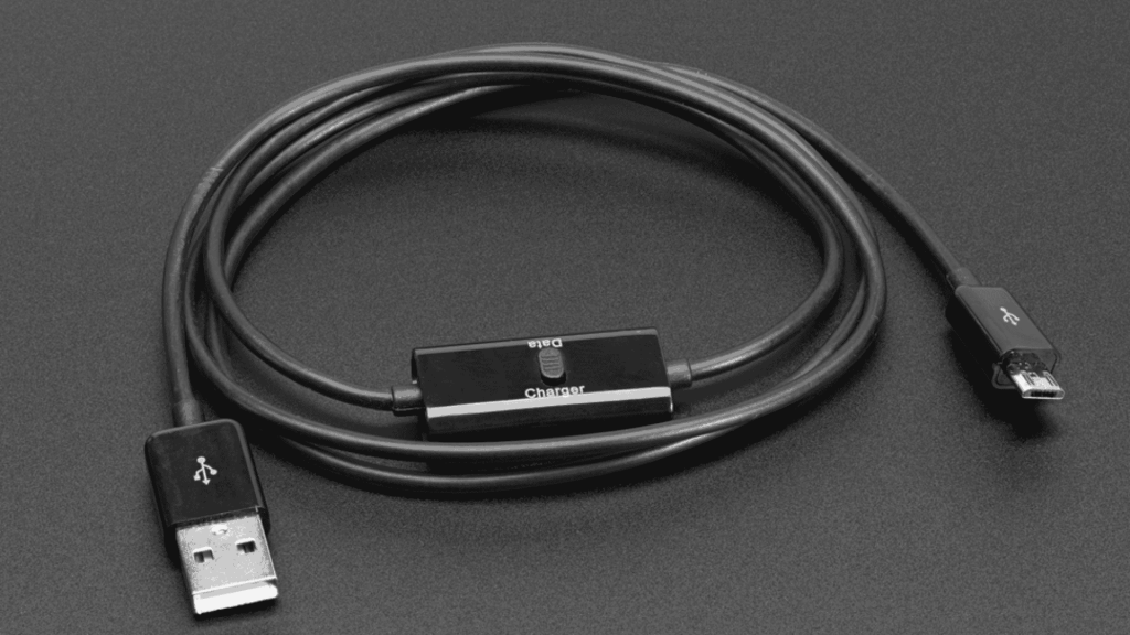 Types of Chargers and USB Cables You Should Know - Boomset
