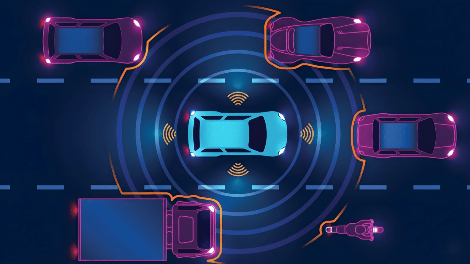 What is ADAS and Why is it Important for Drivers? - Boomset
