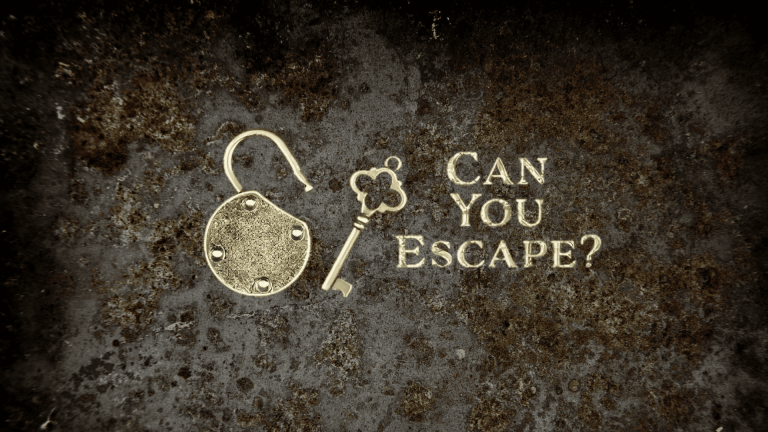 12 Free Digital Escape Rooms Worth Playing - Boomset