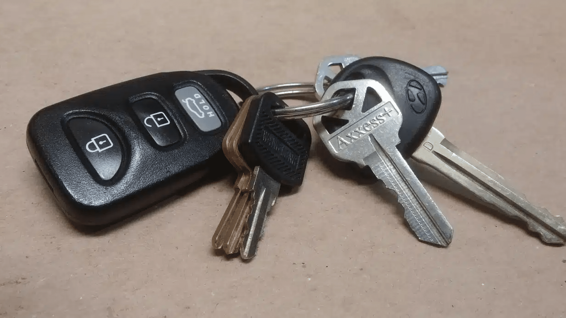 Everything You Need to Know About a Key Fob - Boomset