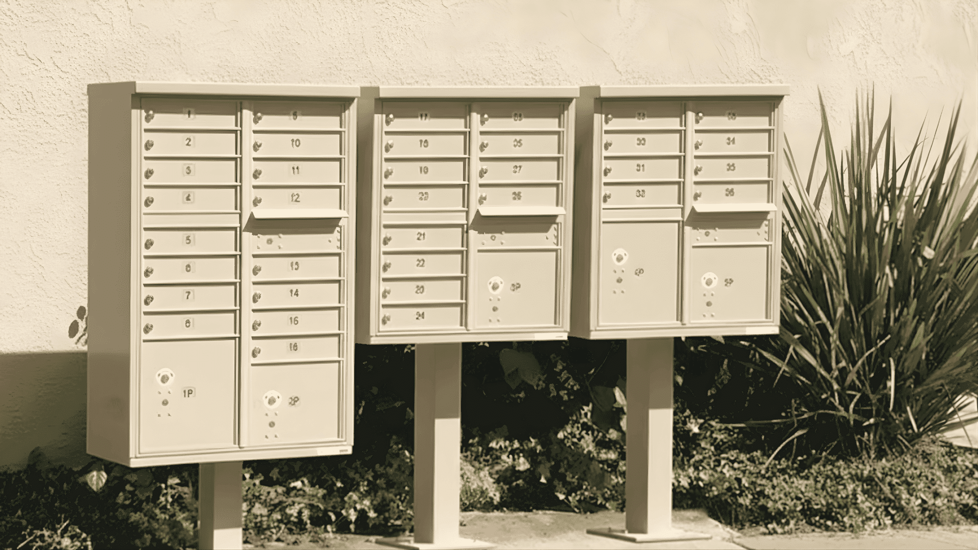 What is a USPS Parcel Locker and How Does It Work? - Boomset