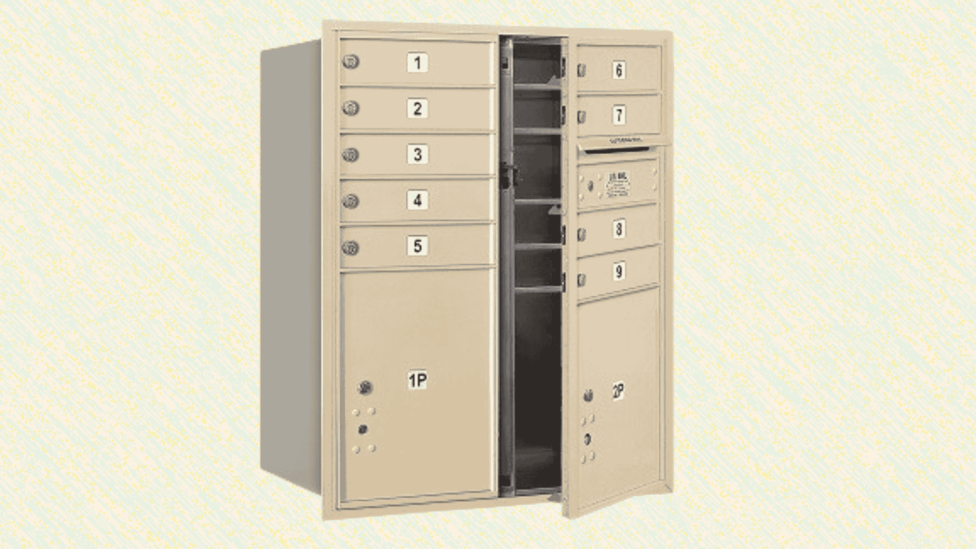 What is a USPS Parcel Locker and How Does It Work? - Boomset