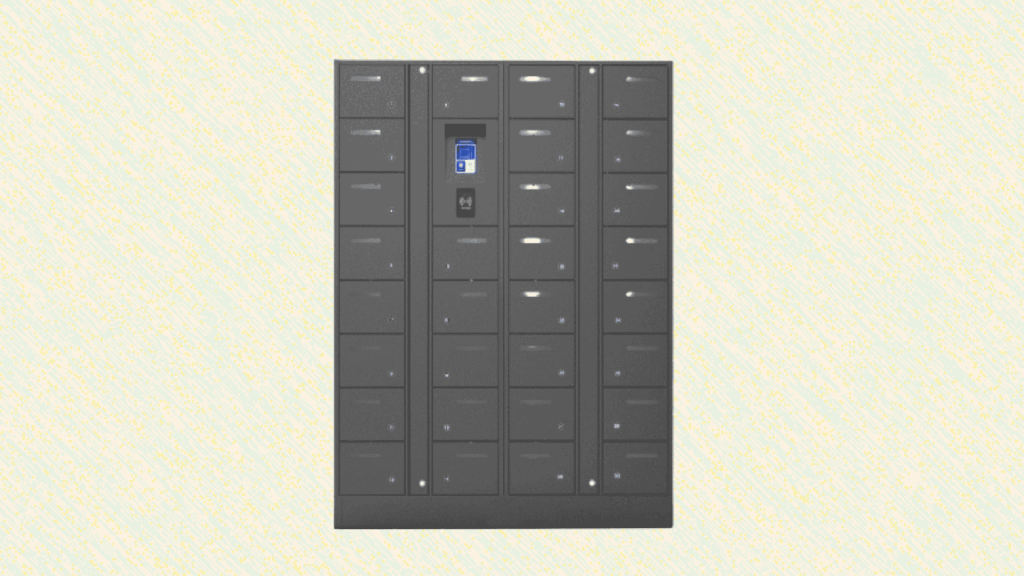 What is a USPS Parcel Locker and How Does It Work? - Boomset