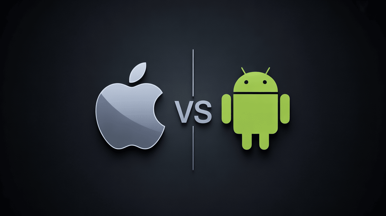 10 Reasons Why Android is Better than iPhone for Users - Boomset