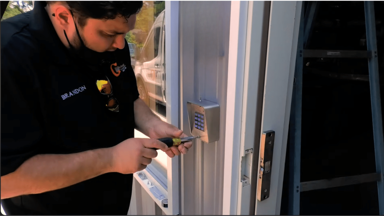 Step-by-Step Guide to Access Control System Installation - Boomset