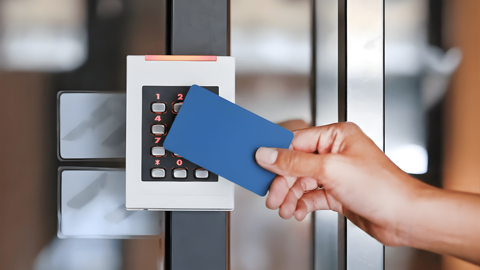 Step-by-Step Guide to Access Control System Installation - Boomset