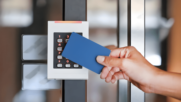 Step-by-Step Guide to Access Control System Installation - Boomset