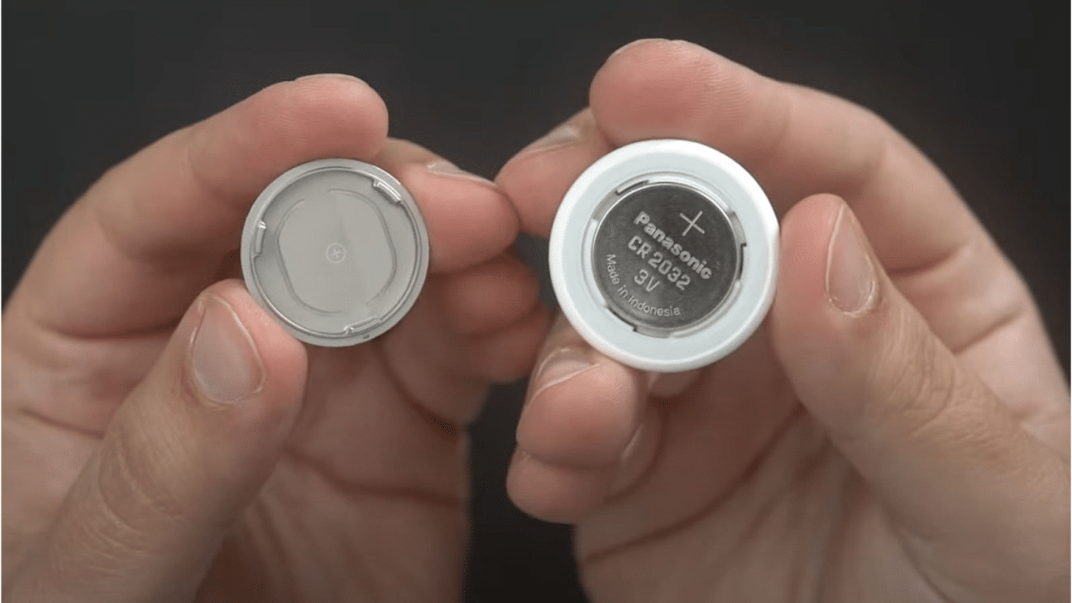 Replace AirTag Battery: Step-by-Step Guide - Boomset
