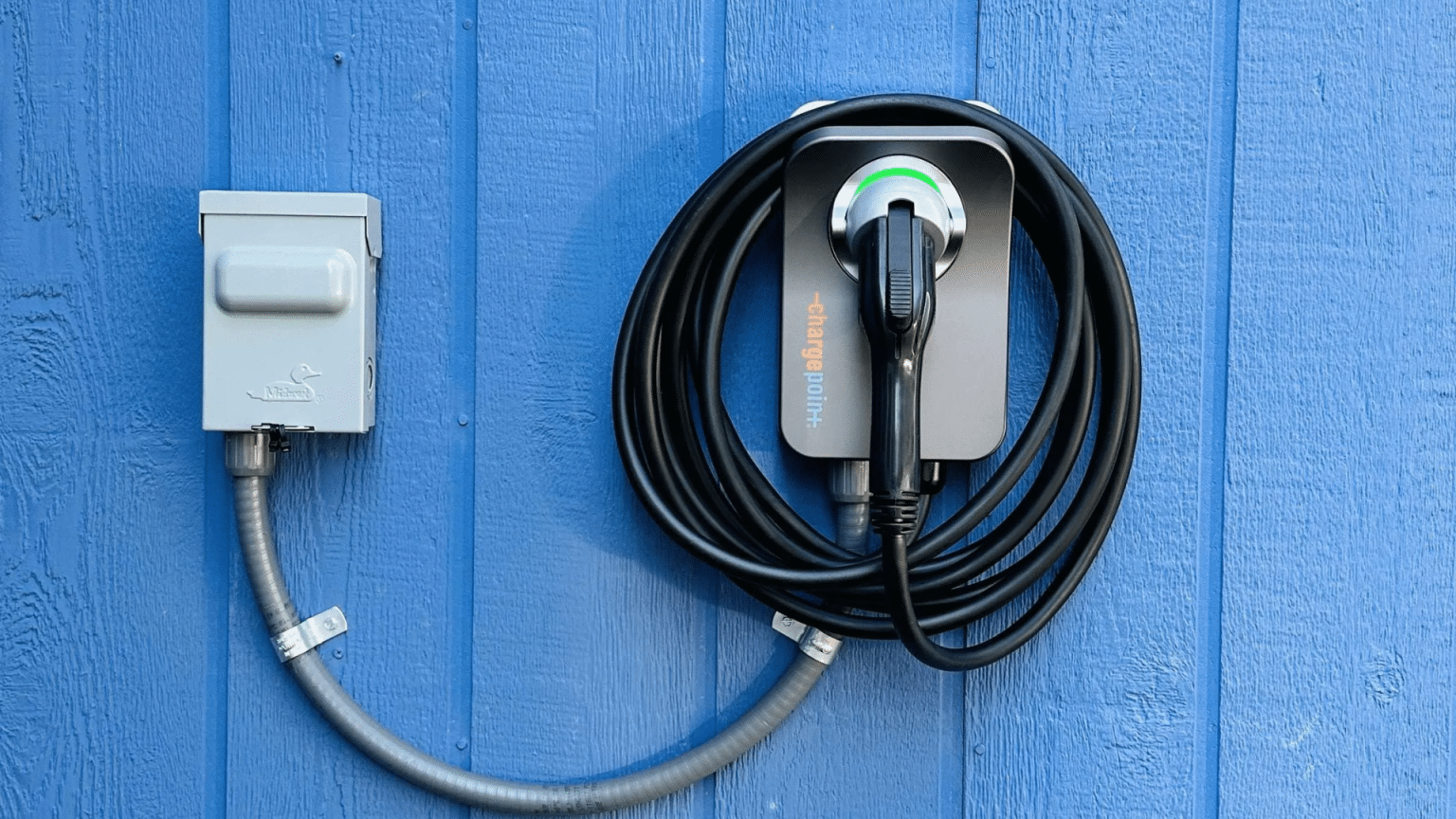 Best Home EV Chargers for Any Electric Car - Boomset