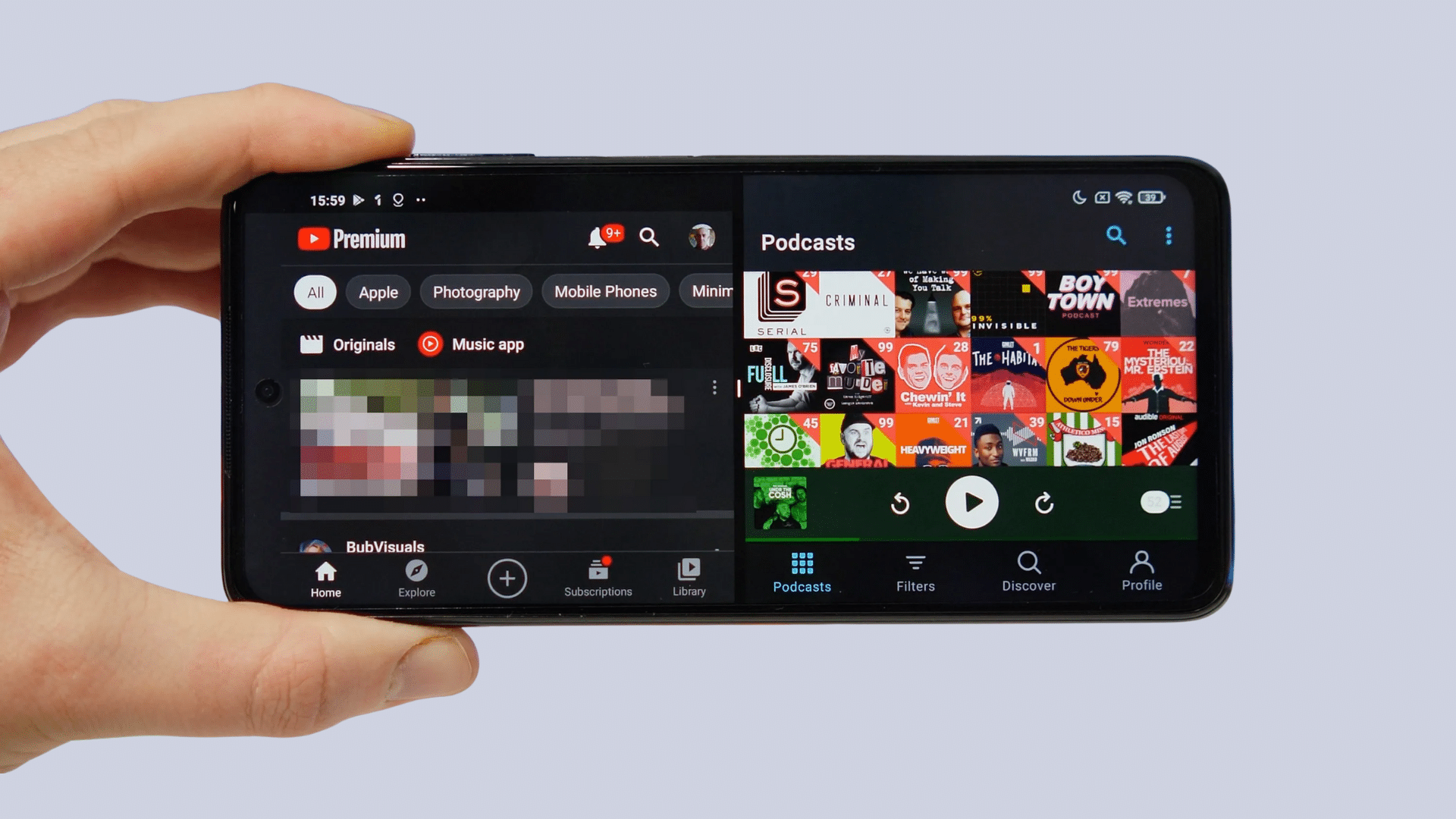 10 Reasons Why Android is Better than iPhone for Users - Boomset