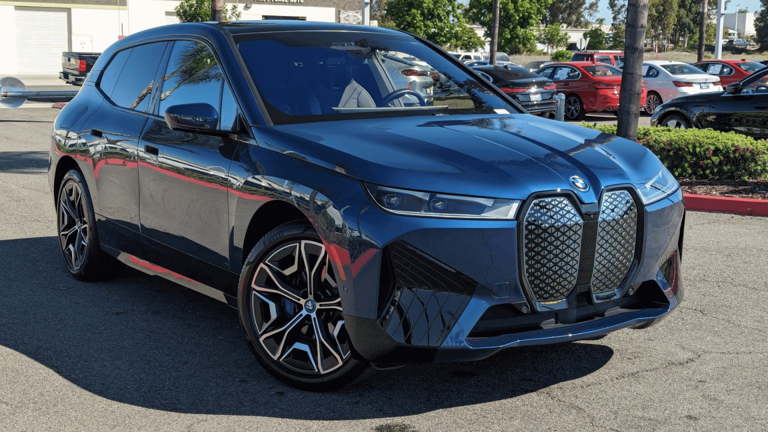 15 Best AWD Electric Cars Worth Buying - Boomset