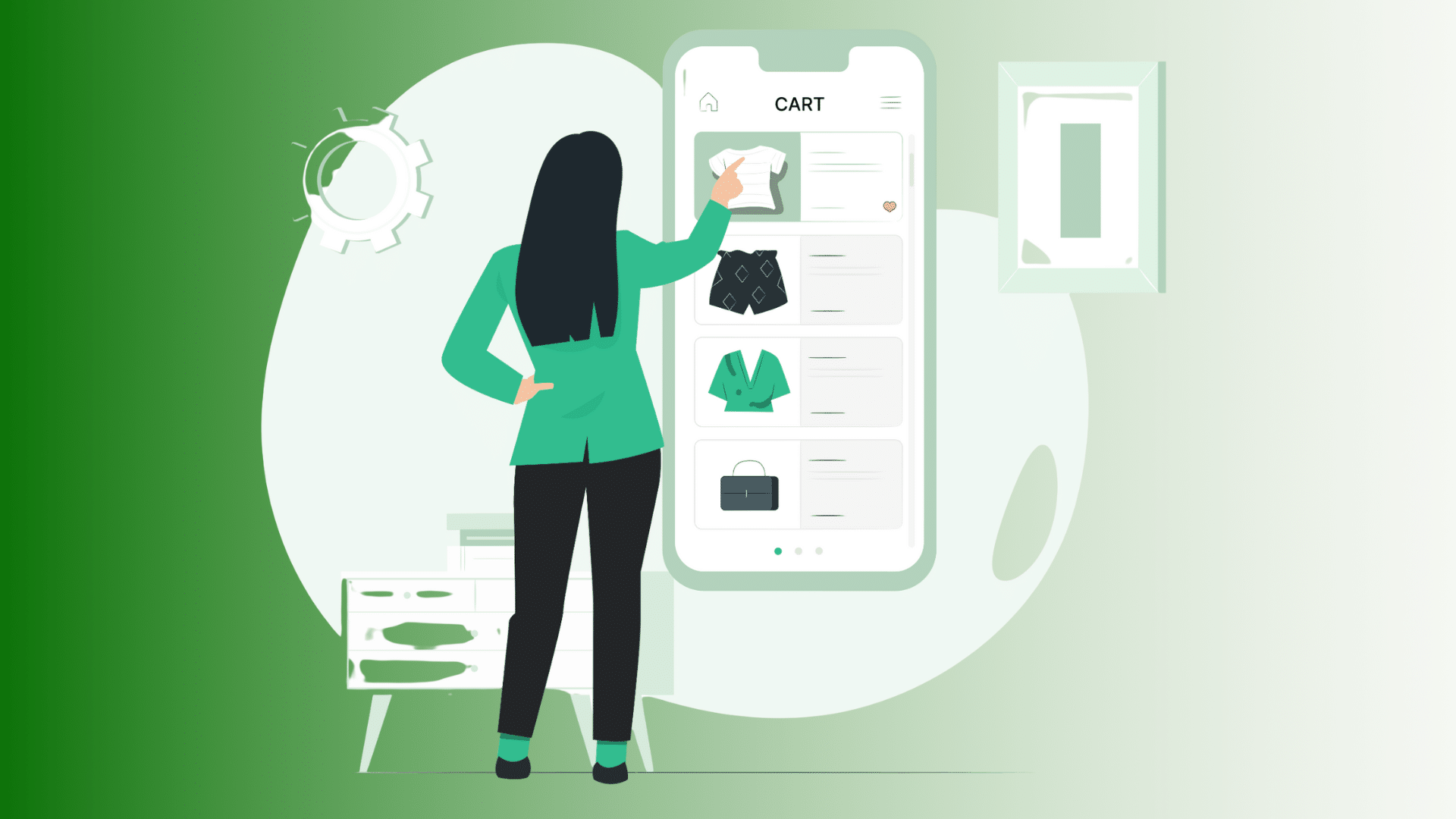 How to Build an Effective E-Commerce App? - Boomset