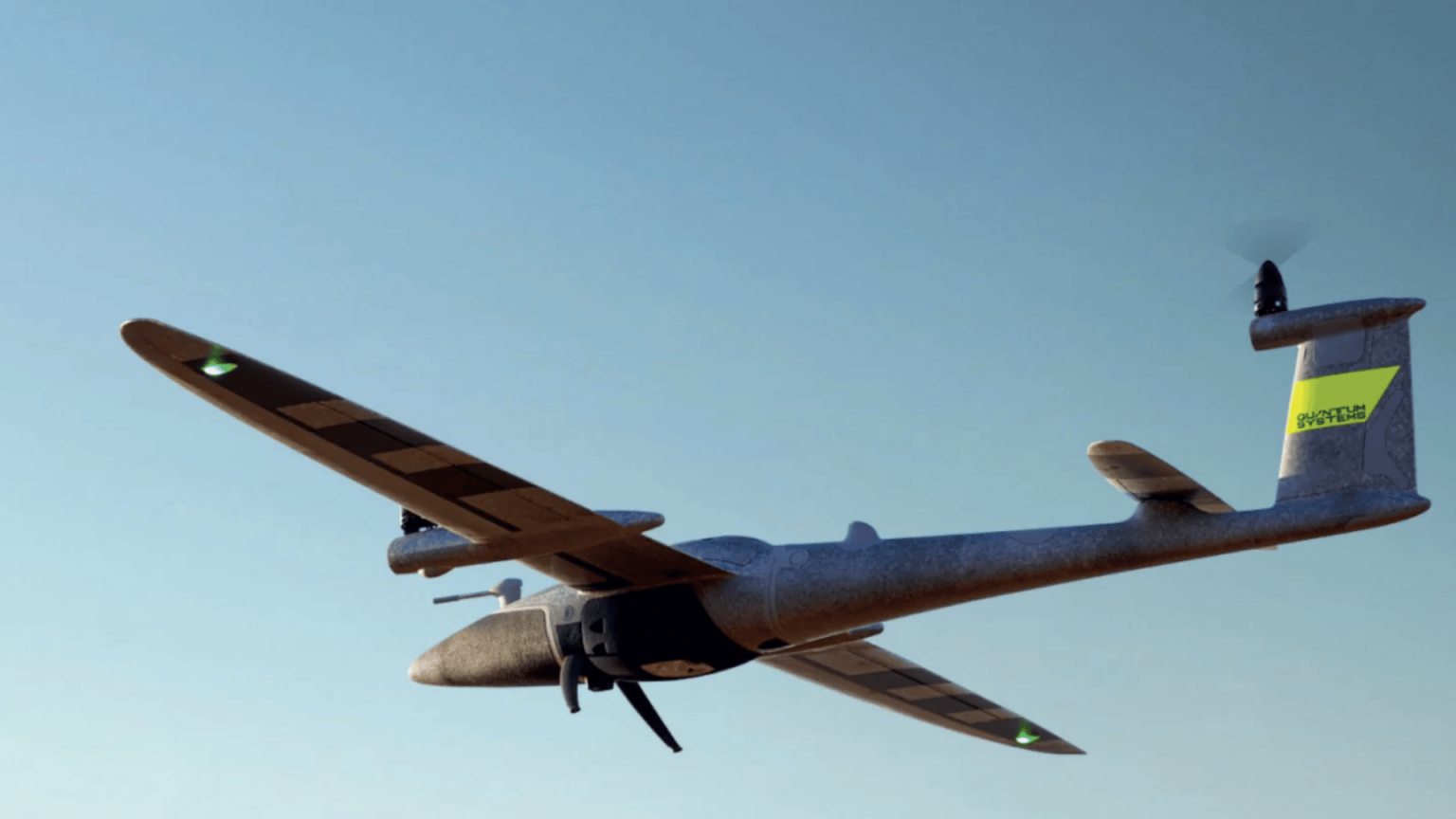 19+ Types of Drones: From Small Flyers to Drone Taxis - Boomset