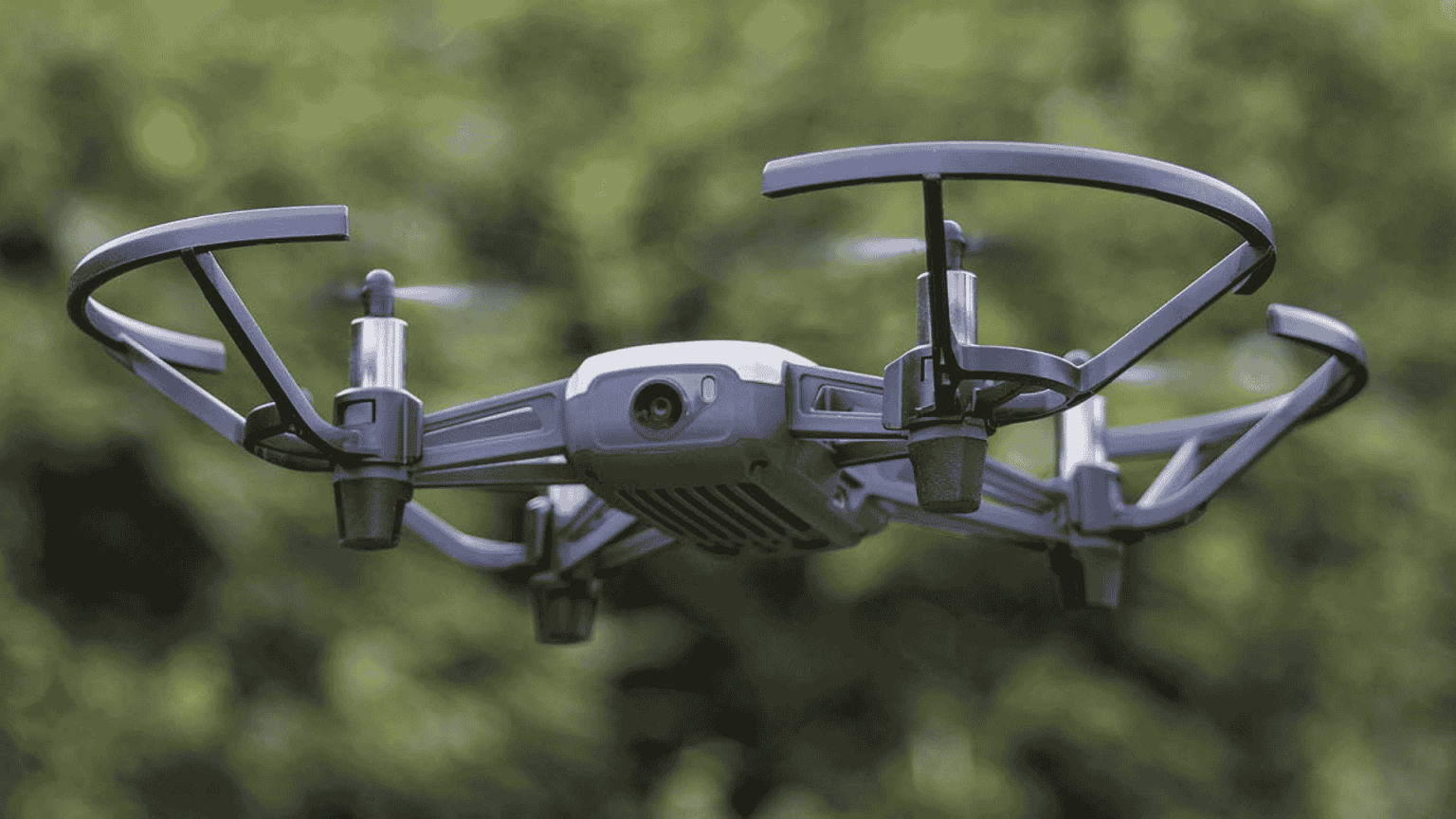 How High Can a Drone Go in the Air? - Boomset