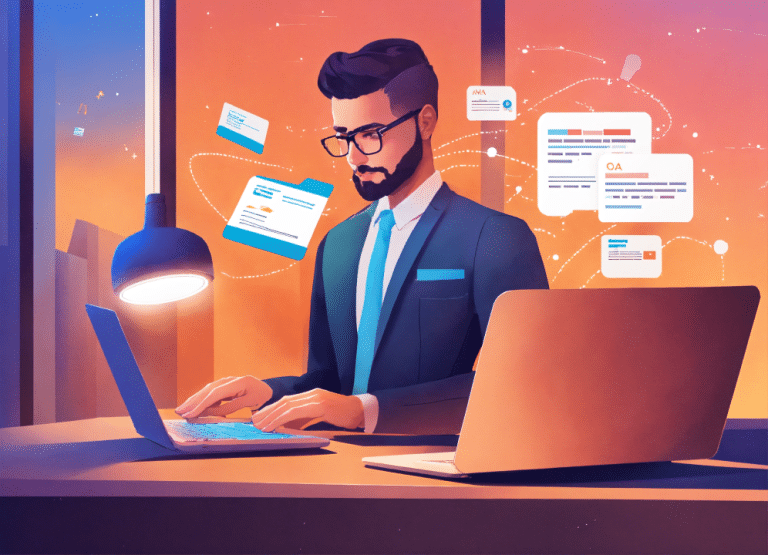 The End of the "Blank Slide": How AI Jumpstarts Your Creativity - Boomset