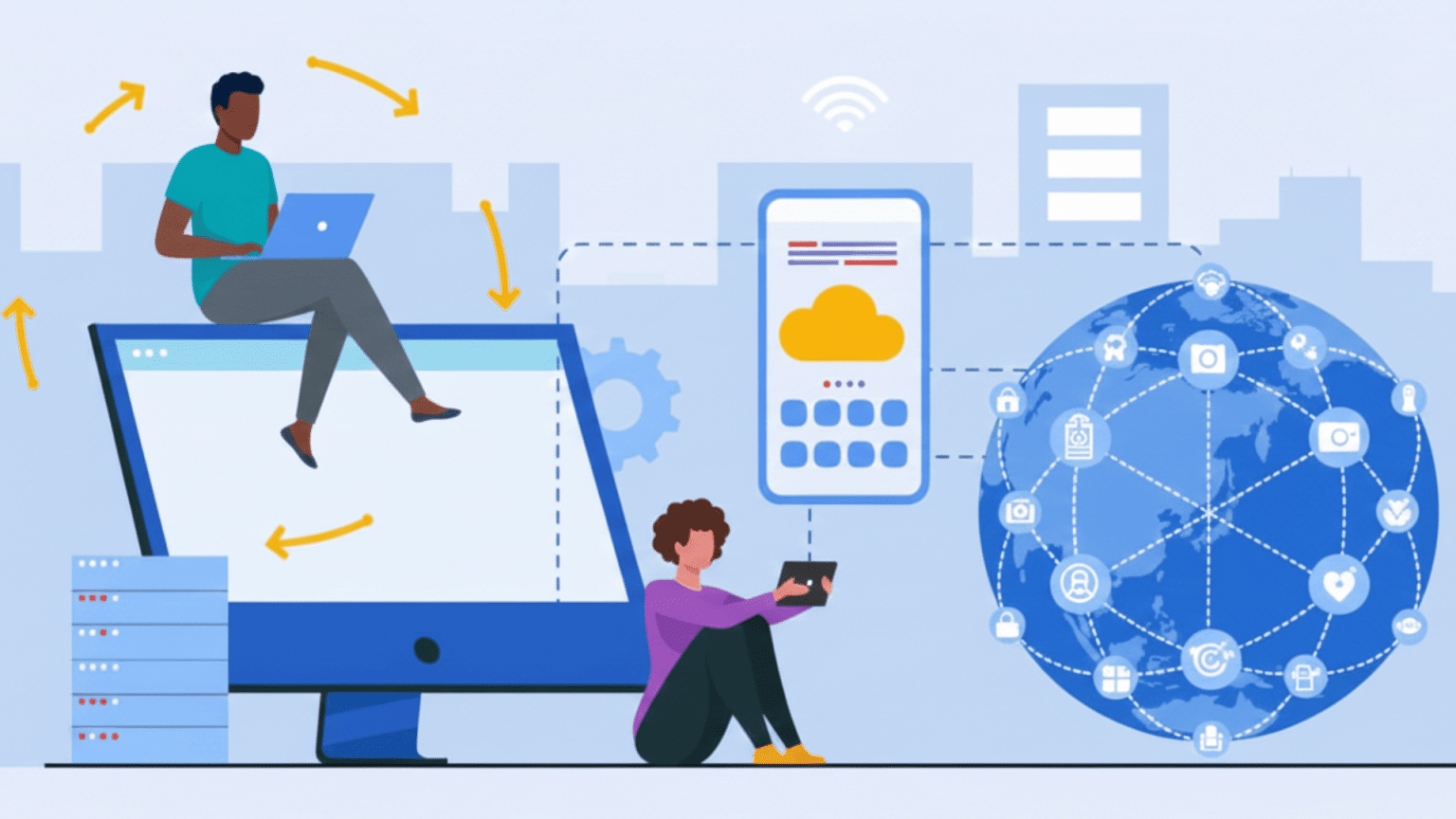 How to Develop IoT Software: A Step-by-Step Guide - Boomset