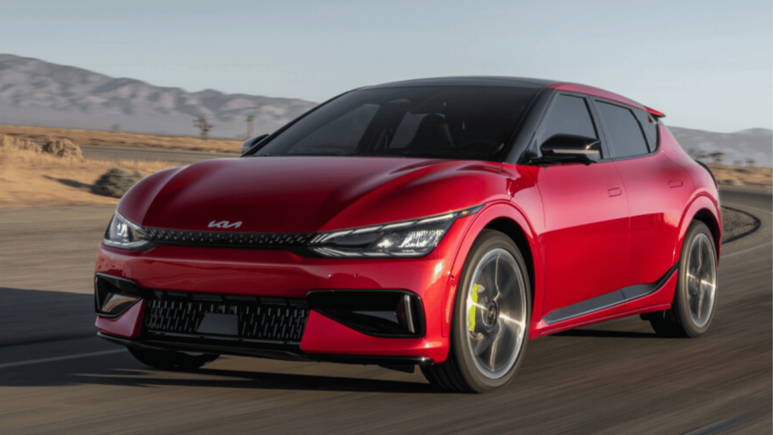 15 Best AWD Electric Cars Worth Buying - Boomset