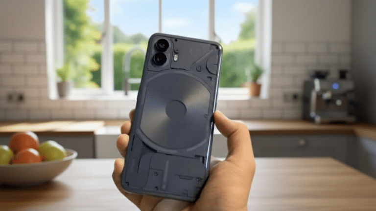 Nothing Phone 2 Review: Still a Smart Buy? - Boomset