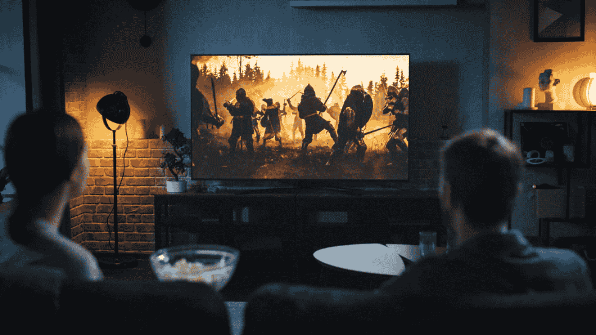QLED vs OLED TVs: Which One Should You Buy? - Boomset