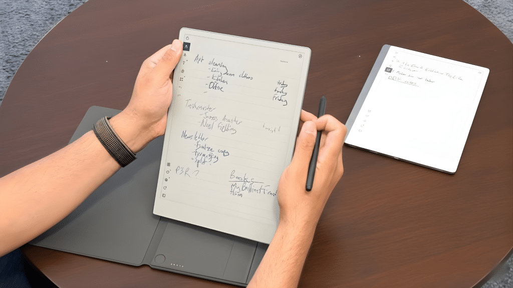 The reMarkable 2 Review: Is It Worth the Price? - Boomset