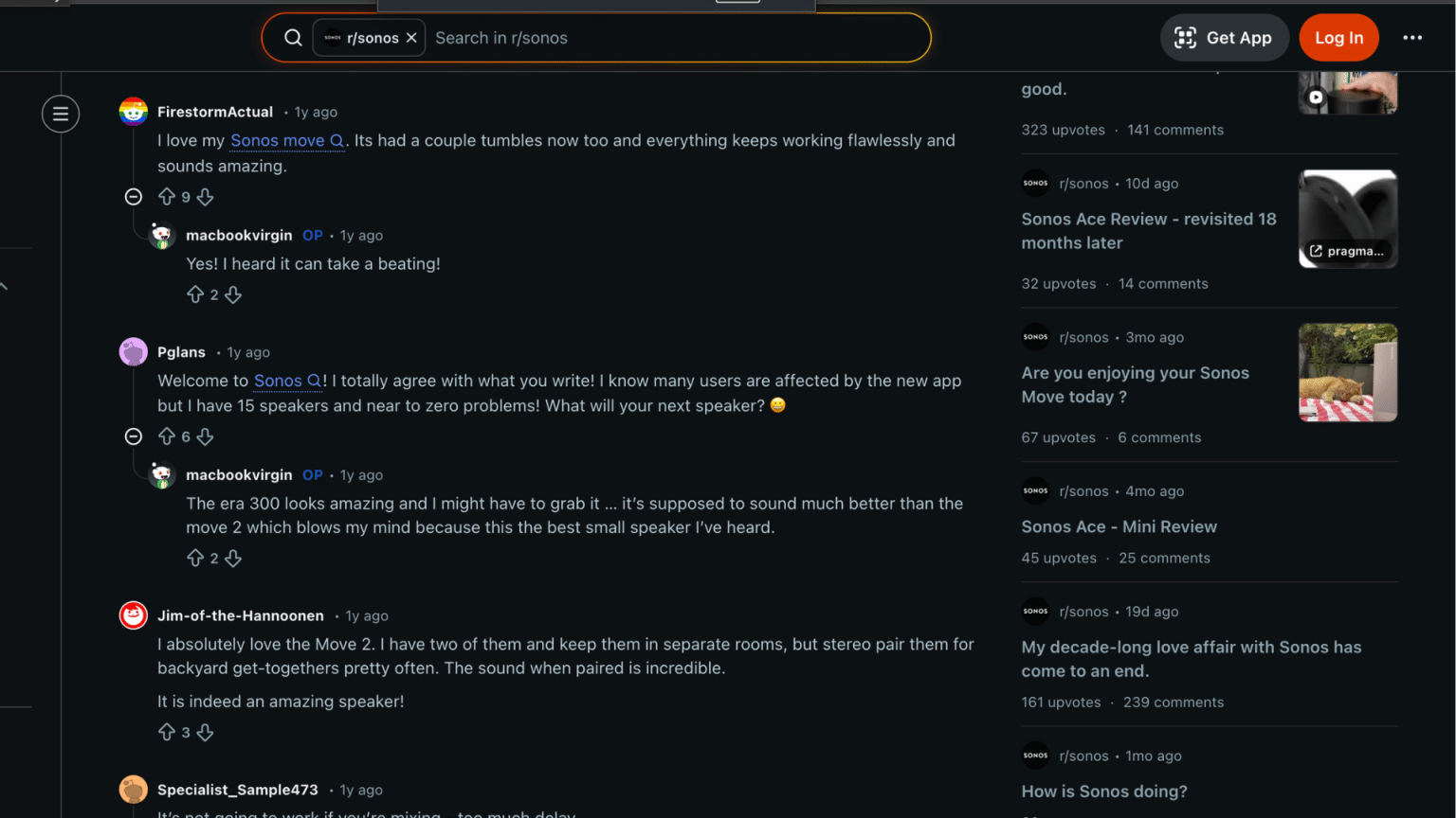 Sonos Move 2 Review: Is It Really That Good? - Boomset